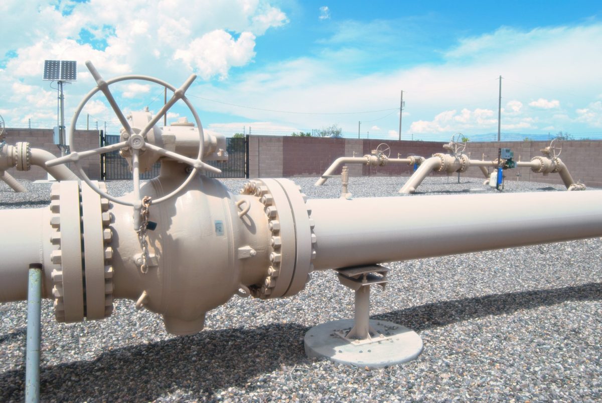 FULLY WELDED BALL VALVES - FCX3® Valves & Controls